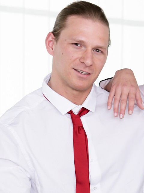 Mark Black Bisexual Videos on Why Not Bi?