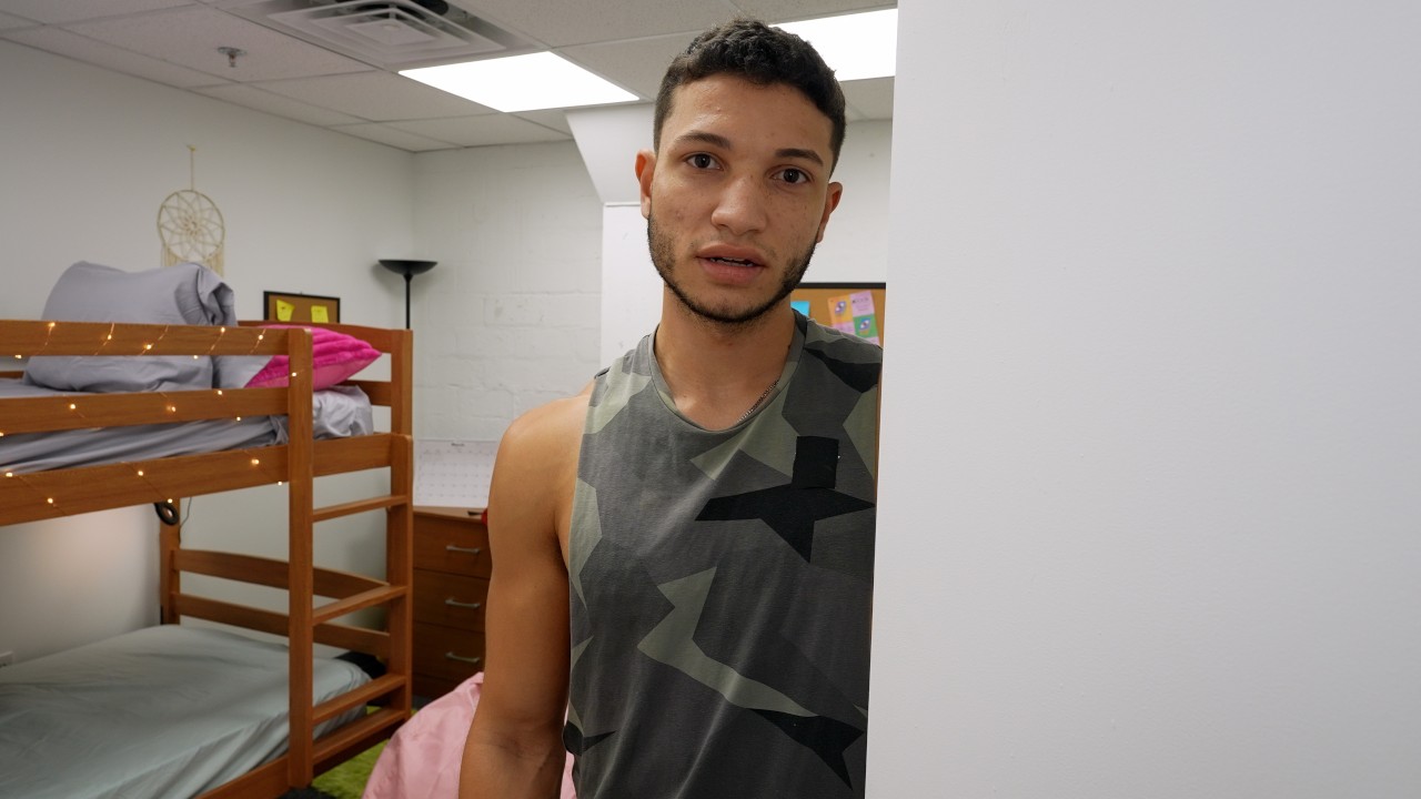 Flunking Isn't An Option featuring Aaron Trainer, Vincent Grey - Guy Selector