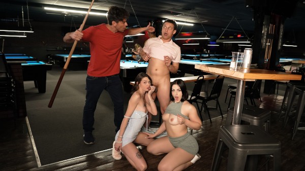 Lucy Lotus Reality Kings Official Profile